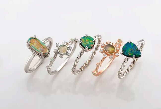 The Best Australian Opal Shop in Adelaide, SA - Unique Opal Mine
